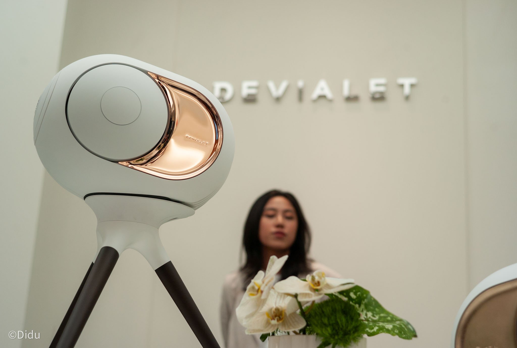 Devialet mở store đầu tiên tại Việt Nam | Cộng Đồng M-Zone